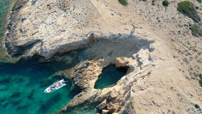 Blue Lagoon RIB Excursions - Who Should Consider This Tour?