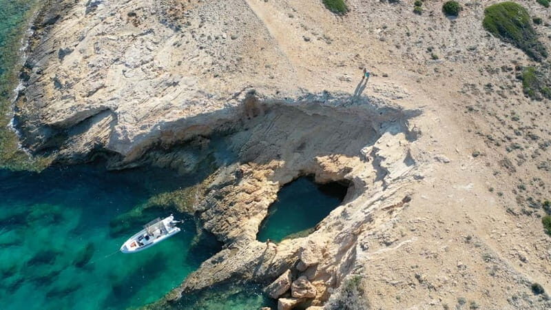 Blue Lagoon RIB Excursions - FAQ