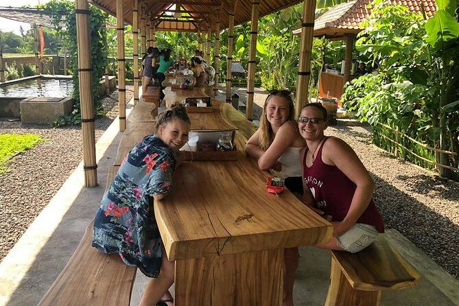 Blue Lagoon Snorkeling and Lunch - Kanto Lampo - Suwat Waterfall - All inclusive - Potential Drawbacks and Considerations