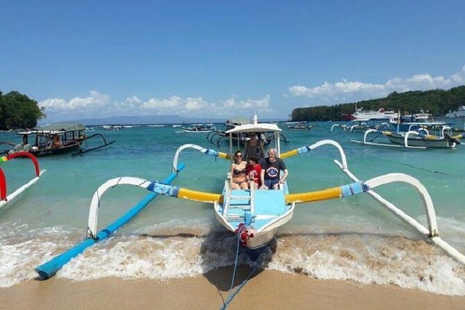 Blue Lagoon Snorkeling and Lunch - Kanto Lampo - Suwat Waterfall - All inclusive - Who Is This Tour Best Suited For?