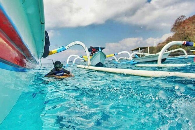 Blue Lagoon Snorkeling and Lunch - Kanto Lampo - Tibumana Waterfall-All Included - Final Thoughts