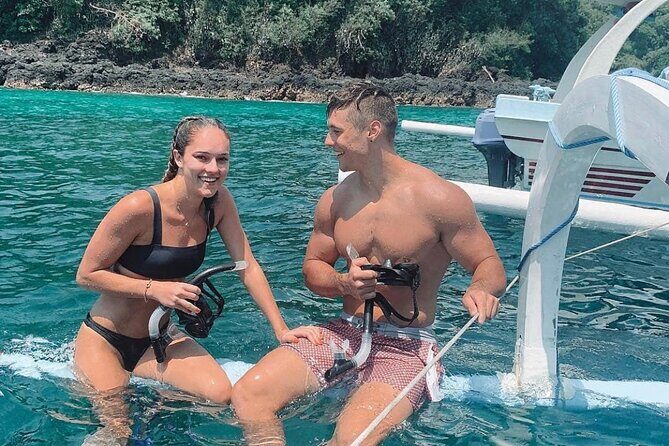 Blue Lagoon Snorkeling and Lunch with Private Transfer - Who Is This Tour Best For?