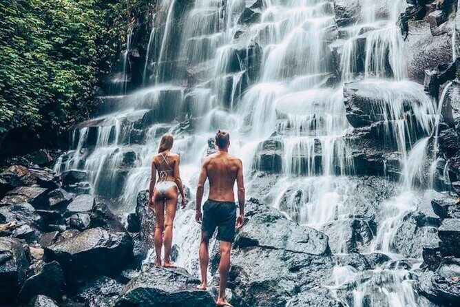 Blue Lagoon Snorkeling - Lunch - Kantolampo - Tibumana Waterfall - FAQs