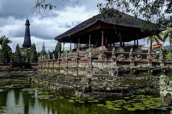 Blue Lagoon Snorkeling, Virgin Beach, Waterfall, Kecak Fire dance - A Detailed Look at Each Stop