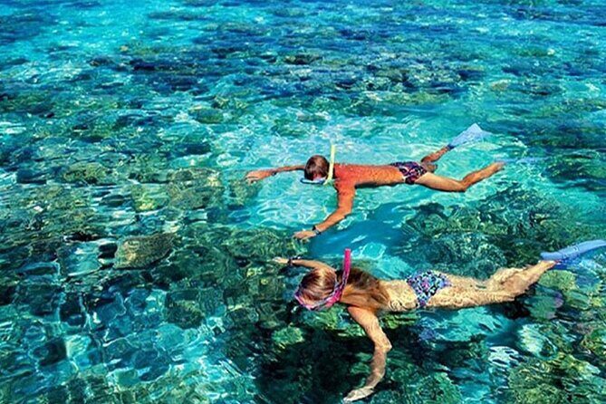 Blue Lagoon Snorkling activities - Who Would Love This Tour?