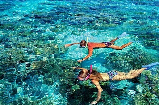 Blue Lagoon Snorkling activities - Who Might Want to Consider Other Options