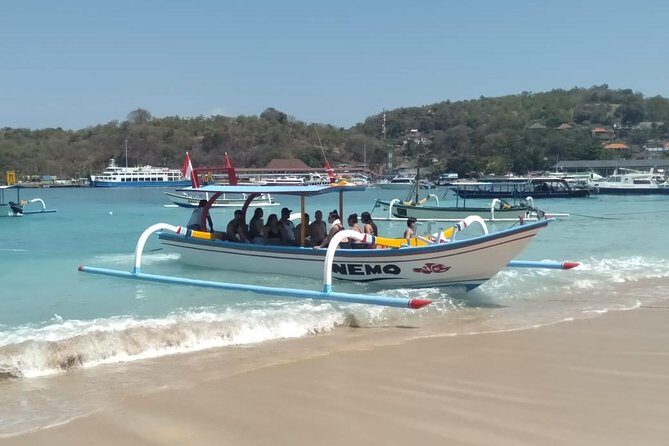 Blue Lagoon & Tanjung Jepun Snorkeling Private Tour - Who Is This Tour Best For?