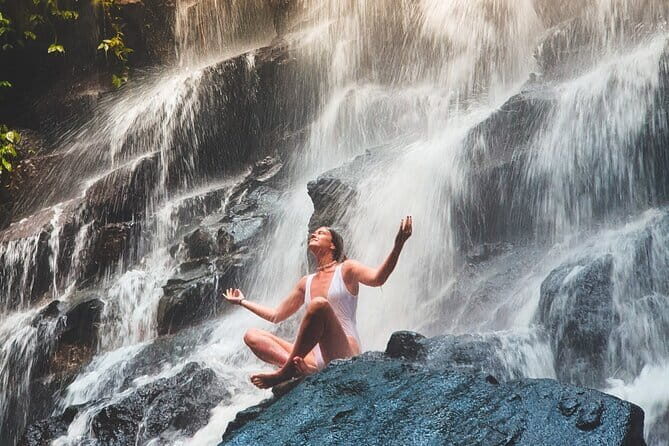 Blue Lagoon & Tanjung Jepun snorkeling with Kanto Lampo WaterFall and Monkey bar - A Full Breakdown of What to Expect from the Tour