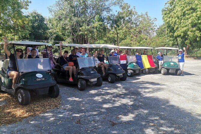 Blue Lagoon Tour with Catamaran Cruise and Snorkeling - FAQ