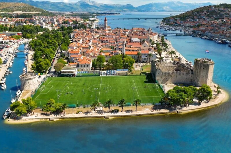 Blue Lagoon & Trogir Private Half-day Speedboat Tour - What’s Included and What’s Not?