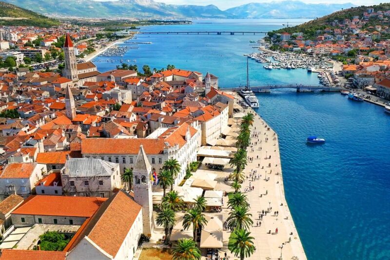 Blue Lagoon & Trogir Private Half-day Speedboat Tour - Who Will Love This Tour?