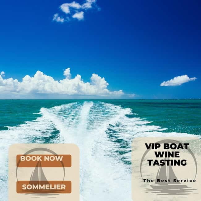 BLUE LAGOON WINE AND BBQ BOAT - Who Would Love This Tour?