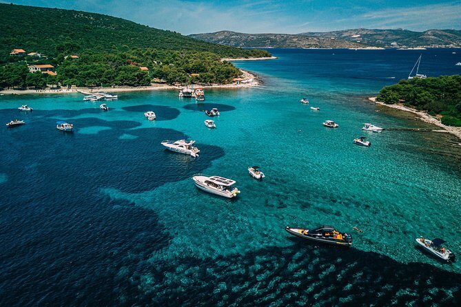 Blue Lagoon & Wine tasting - 3 islands tour - Who Will Love This Tour?