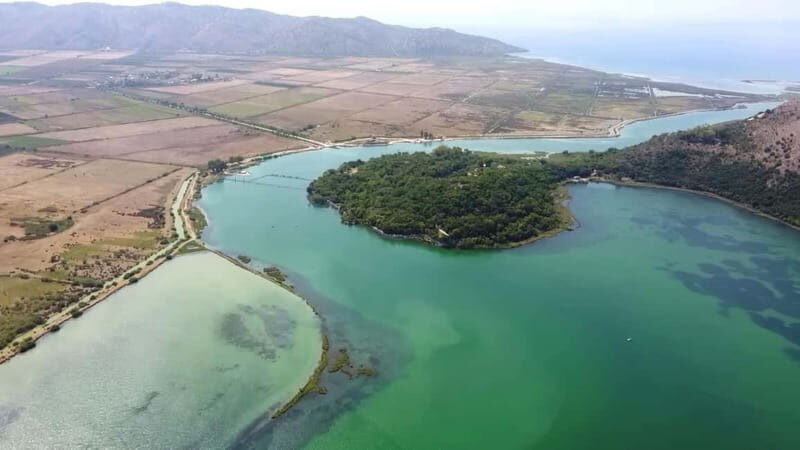 Blue Line: Butrint National Park and Blue Eye Day Trip - An In-Depth Look at the Itinerary
