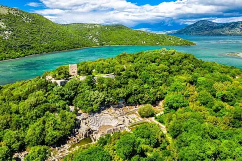 Blue Line: Butrint National Park and Blue Eye Day Trip - Who Will Love This Tour?