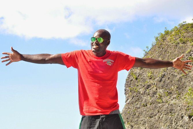 Blue Mango Hole (Healing Hole) - What Is the Blue Mango Hole?