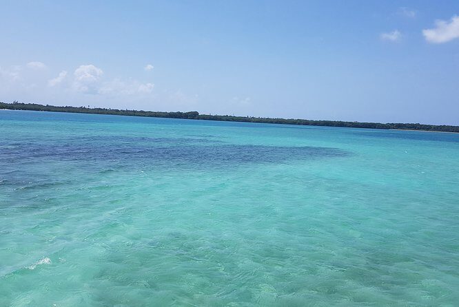 Blue Mango Hole (Healing Hole) - The Location and Accessibility