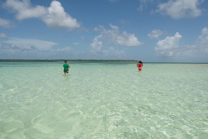 Blue Mango Hole (Healing Hole) - What Visitors Are Saying