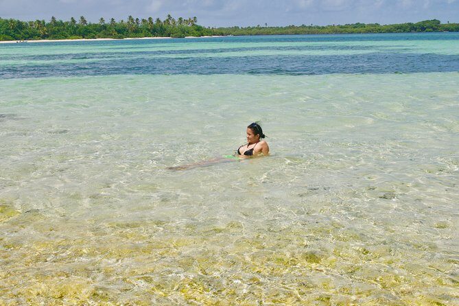 Blue Mango Hole (Healing Hole) - Additional Tips for Travelers