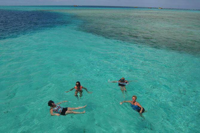 Blue Mango Hole (Healing Hole) - The Sum Up: Who Is This Tour Best For?