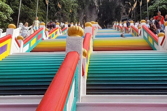 Blue Mosque and Batu Caves Private Tour from Kuala Lumpur - Why This Tour Offers Good Value