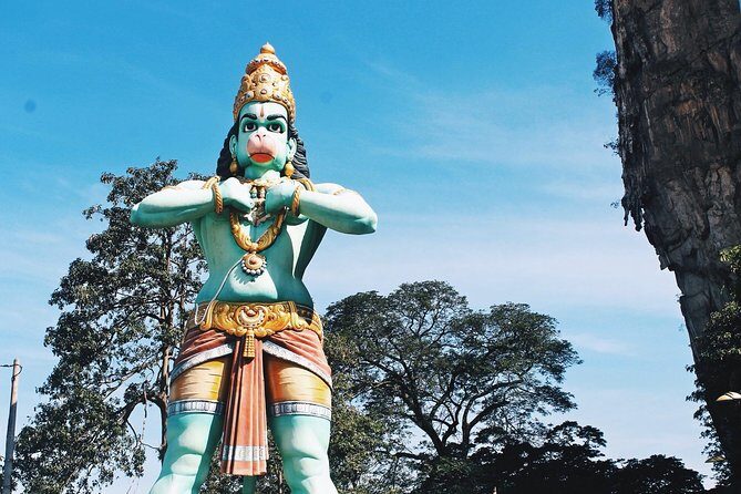 Blue Mosque And Batu Caves Tour - Final Thoughts: Is It Worth It?