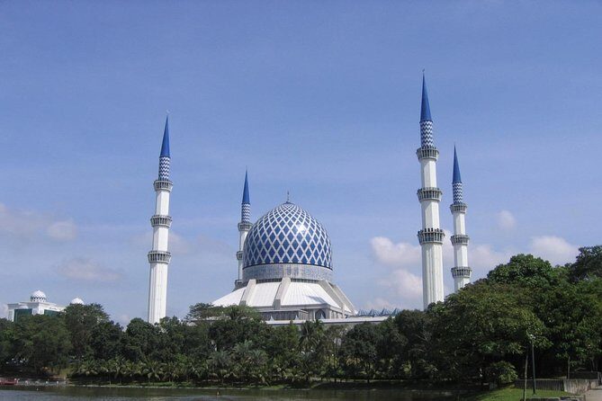 Blue Mosque And Batu Caves Tour - FAQ About the Blue Mosque and Batu Caves Tour