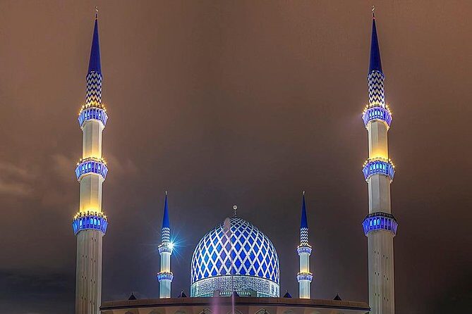 Blue Mosque And Batu Caves Tour From Kuala Lumpur - FAQs
