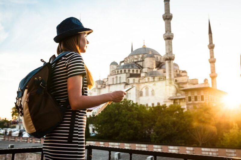 Blue Mosque: Art and Symbolism Guided Group Walking Tour - The Sum Up
