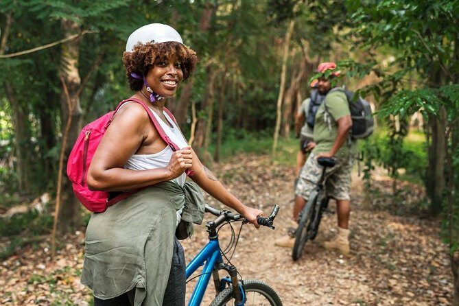 Blue Mountain Bicycle Tour from Montego Bay - Key Points