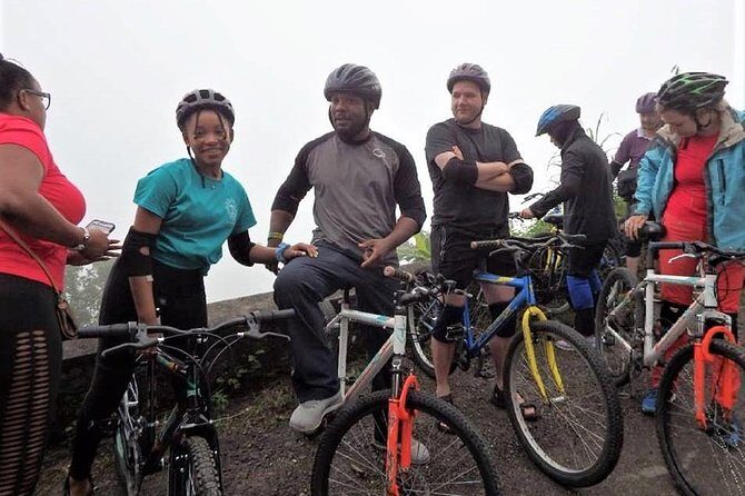 Blue Mountain Bicycle Tour from Montego Bay - An In-Depth Look at the Blue Mountain Bicycle Tour
