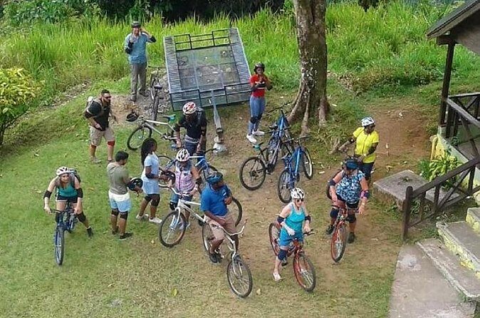 Blue Mountain Bicycle Tour from Montego Bay - Frequently Asked Questions (FAQs)