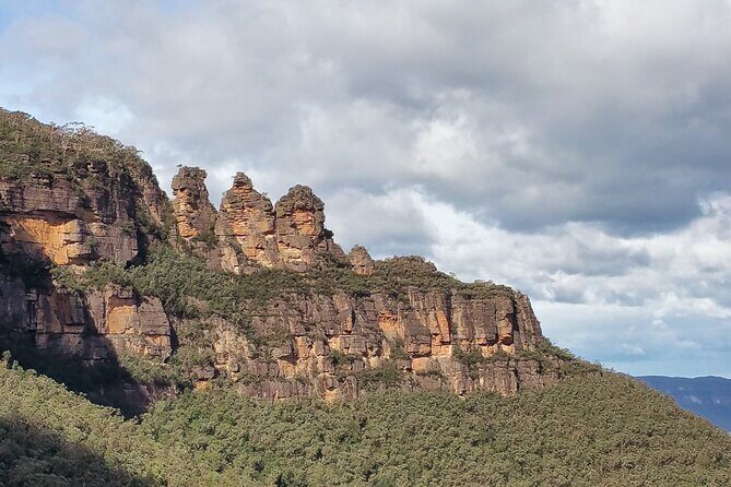 Blue Mountain Chauffeur Service - Key Points