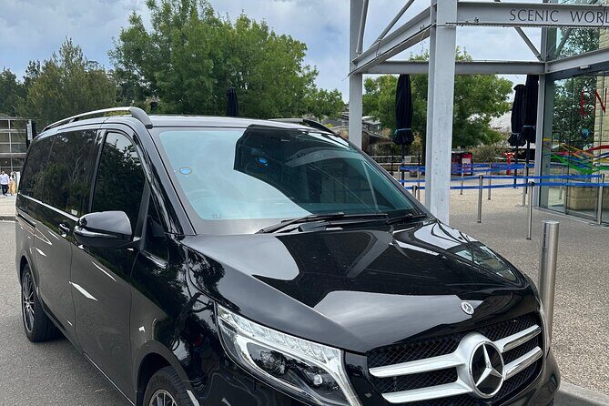 Blue Mountain Chauffeur Service - A Detailed Look at the Tour Experience