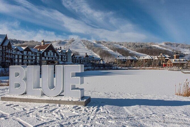 Blue Mountain Daily Winter Shuttle from Toronto (GTA) - Discovering the Blue Mountain Daily Winter Shuttle from Toronto (GTA): A Practical Review