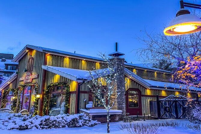 Blue Mountain Daily Winter Shuttle from Toronto (GTA) - Final Thoughts: Is It Worth It?