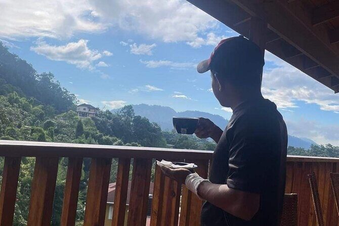 Blue Mountain Highlights Experience - FAQ