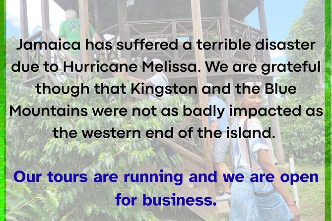 Blue Mountain Path Finder - What’s Included and What’s Not