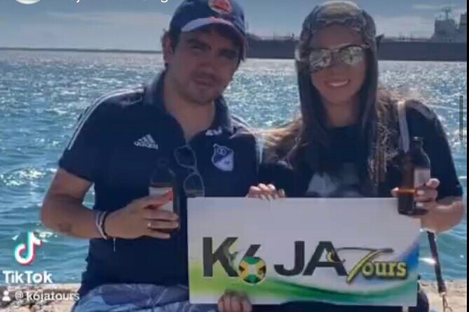 Blue Mountain Peek, and Site Seeing - An In-Depth Look at the Blue Mountain Peek and Sightseeing Tour