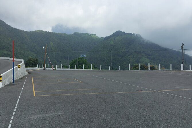 Blue Mountain Sight-Seeing & Nature Trail Hike with Private Guide - What to Expect from the Blue Mountain Sight-Seeing & Nature Trail Hike