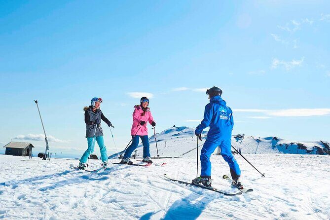Blue Mountain Ski One day Tour - What to Expect from the Blue Mountain Ski One-Day Tour