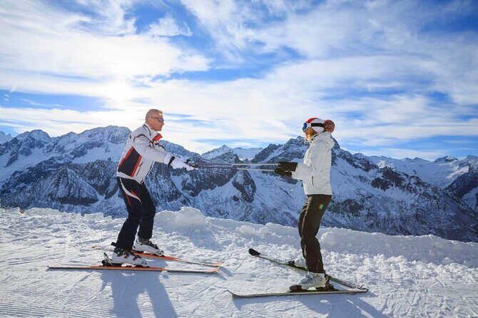 Blue Mountain Ski One day Tour - The Value of the All-Inclusive Package