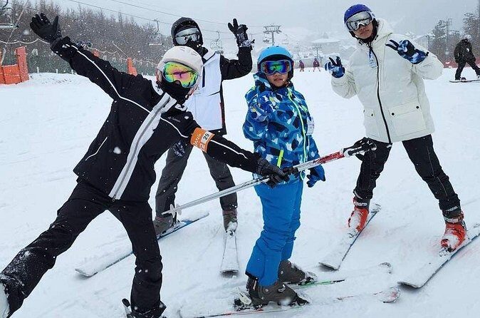 Blue Mountain Ski One day Tour - The Sum Up