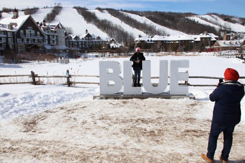 Blue Mountain: Skiing or Snowboarding for Beginners - Final Thoughts