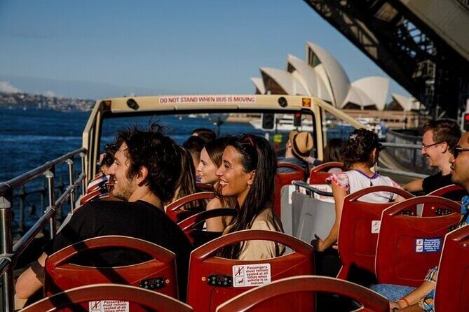 Blue Mountain Tour with Hop on and Hop Off Bus - Key Points