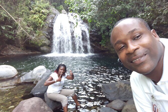 Blue Mountain Tour with Hotel Transportation - Price and Value