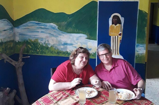 Blue Mountain Tour with Hotel Transportation - What Travelers Are Saying