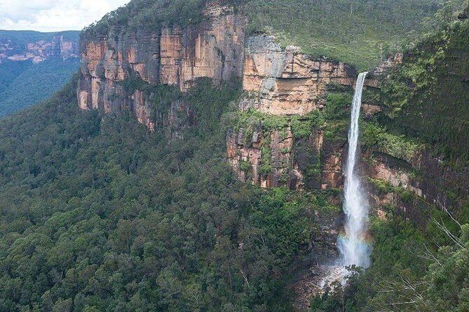 Blue Mountains 1-Hour Trike Tour of Three Sisters - Exploring the Blue Mountains on a 1-Hour Trike Tour of the Three Sisters