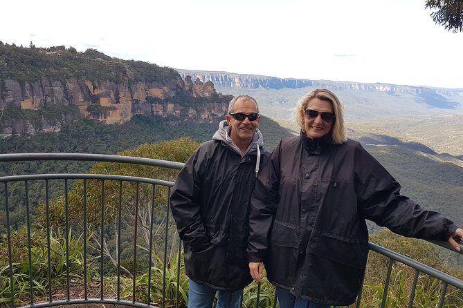 Blue Mountains 1-Hour Trike Tour of Three Sisters - Practical Tips and Final Thoughts