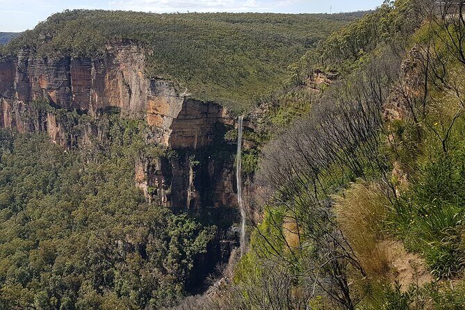 Blue Mountains 1-Hour Trike Tour of Three Sisters - Final Words